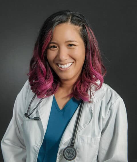 Dr. Vy Simeles - Restorative Health Clinic