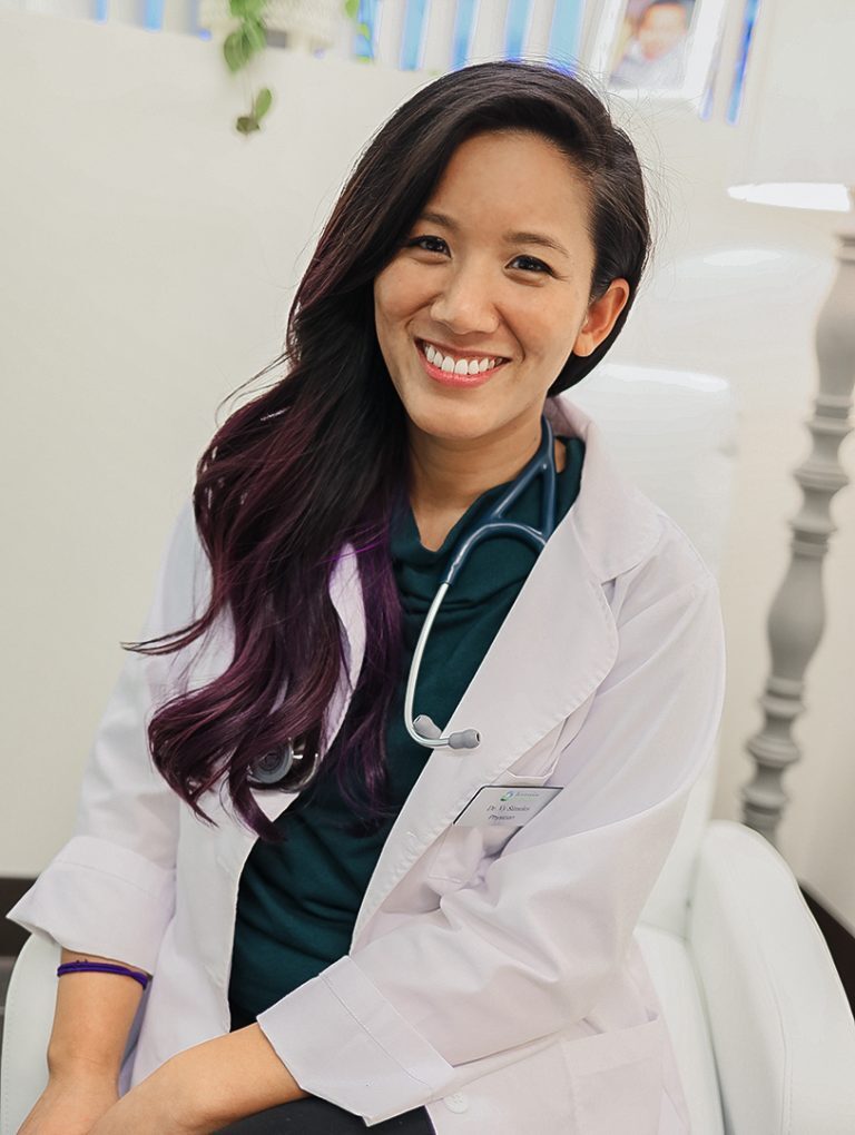 Dr. Vy Simeles - Restorative Health Clinic Dr. Vy Simeles - Restorative Health Clinic
