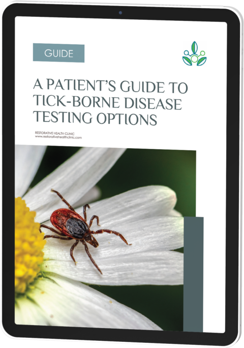 A Patient’s Guide to Tick-Borne Disease Testing